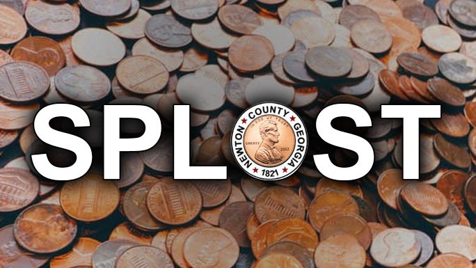 SPLOST Oversight Committee approved - The Covington News