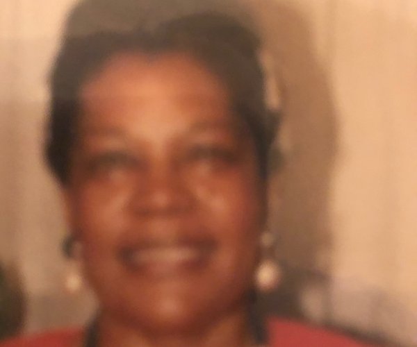 Dorothy W. Parker - The Covington News